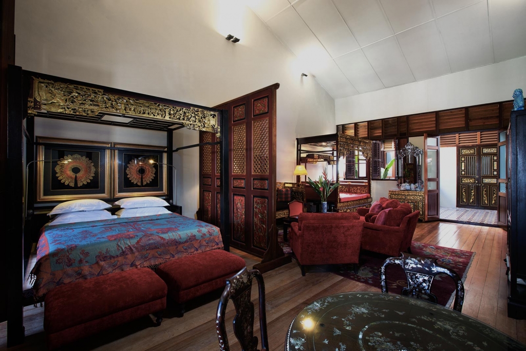 Top 15 Exquisite Hotels in Georgetown Penang (2023)