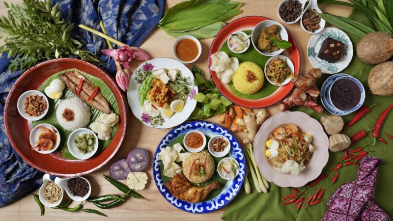 Top 10 Must-Visit Cafe in Georgetown Penang (2024)