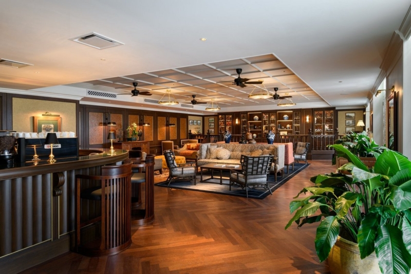 Top 15 Exquisite Hotels in Georgetown Penang (2023)