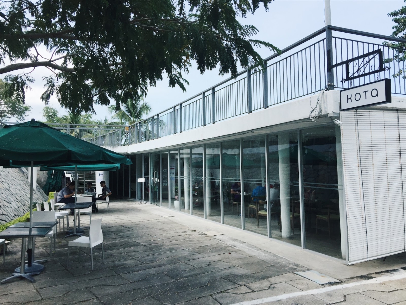 Top 10 Must-Visit Cafe in Georgetown Penang (2024)
