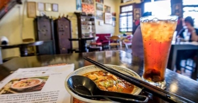 Top 10 Must-Visit Cafe in Georgetown Penang (2024)