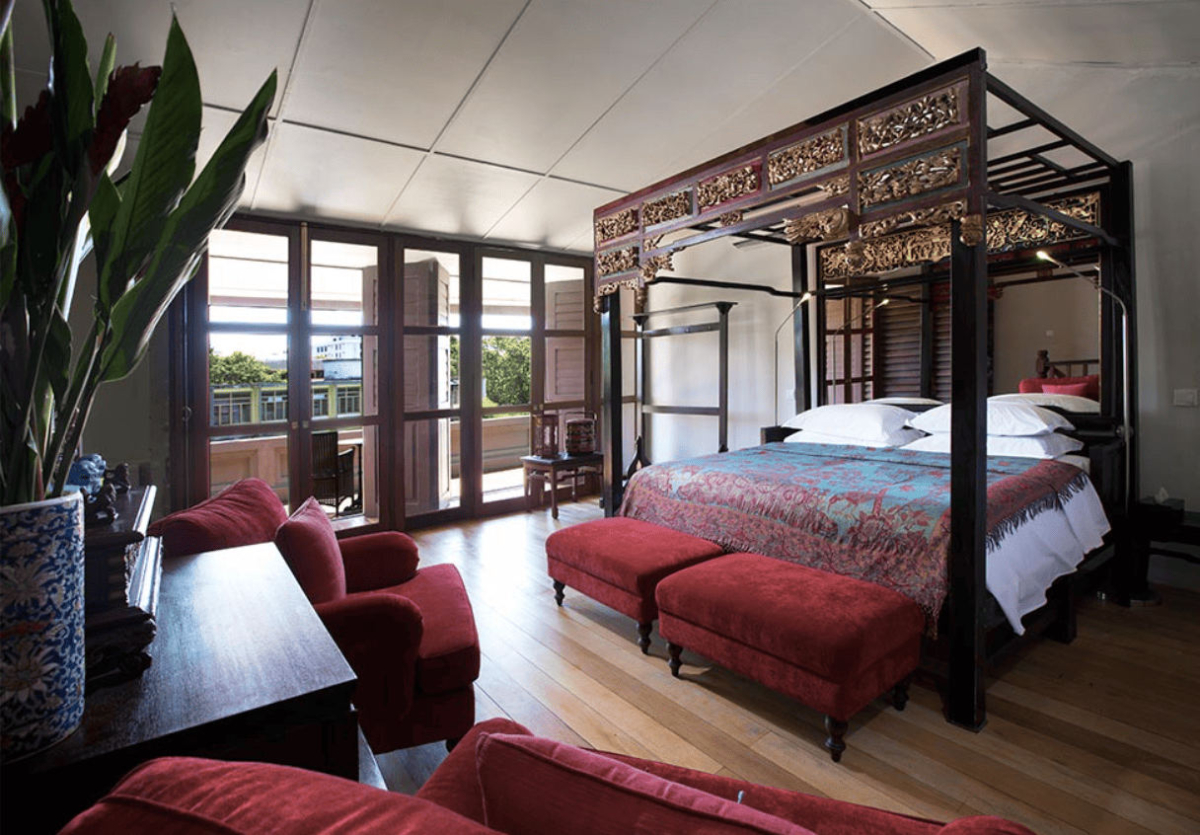 Top 11 Georgetown Hotels Within Walking Distance of Popular Attractions