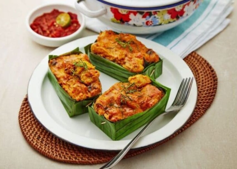 Top 13 Must-Try Peranakan Food in Penang