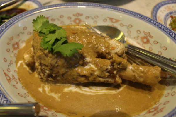 Top 13 Must-Try Peranakan Food in Penang
