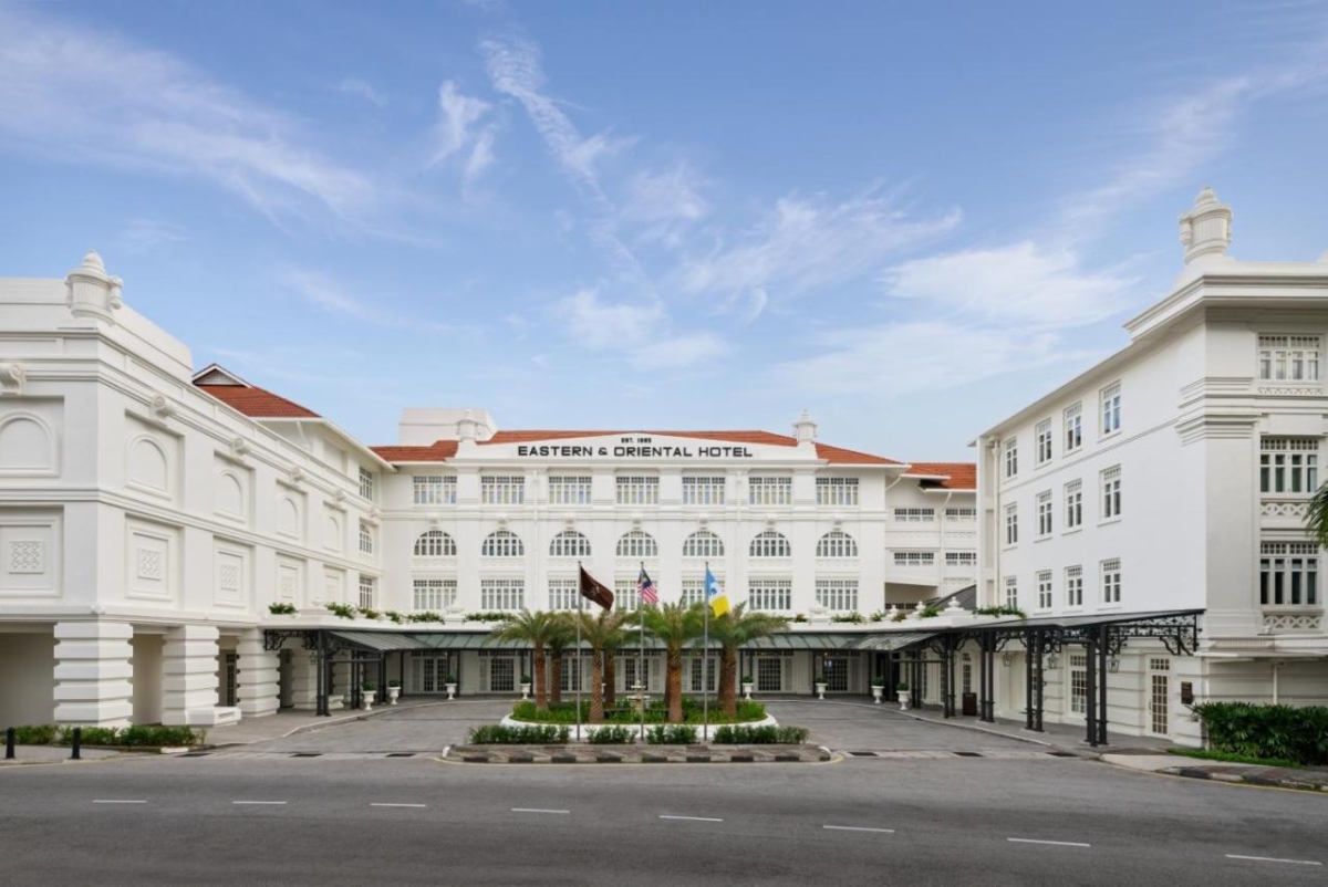 Top 11 Georgetown Hotels Within Walking Distance of Popular Attractions