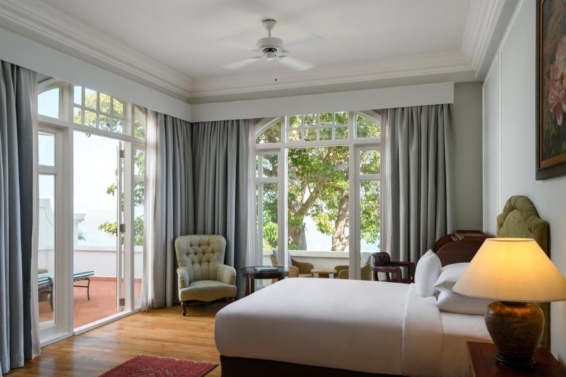 Top 11 Georgetown Hotels Within Walking Distance of Popular Attractions