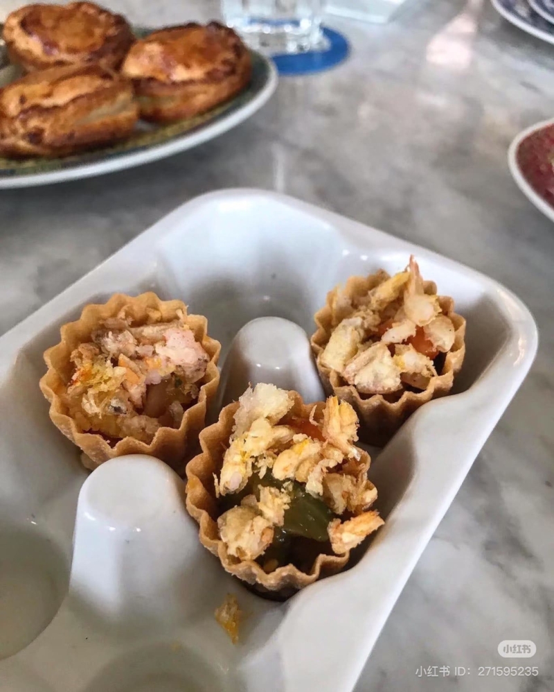 Top 13 Must-Try Peranakan Food in Penang