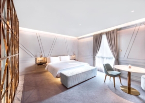 Top 11 Georgetown Hotels Within Walking Distance of Popular Attractions