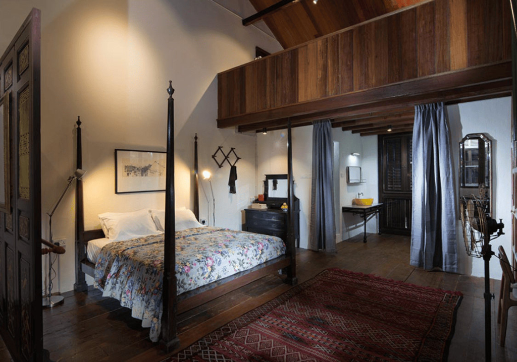 Top 11 Georgetown Hotels Within Walking Distance of Popular Attractions