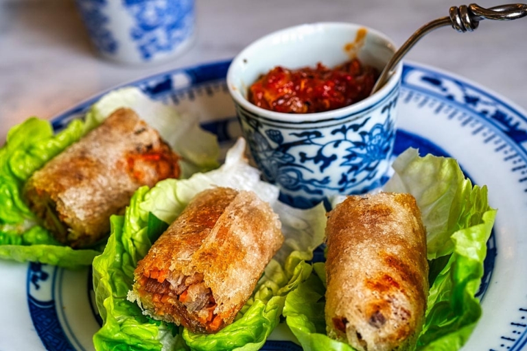 Top 13 Must-Try Peranakan Food in Penang