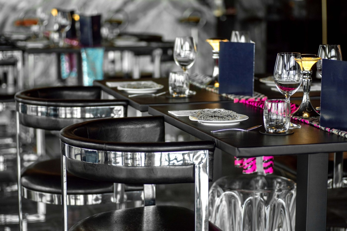 Top 8 Restaurants for Group Fine Dining Experiences