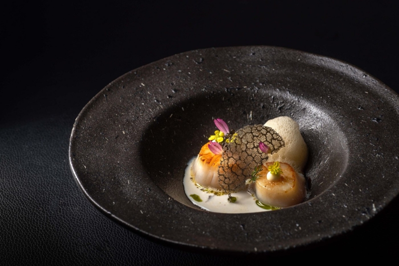 Top 8 Restaurants for Group Fine Dining Experiences